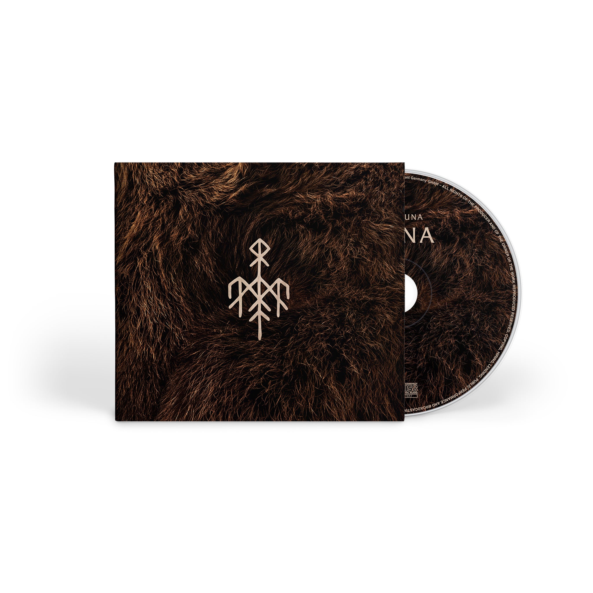 Birna – Wardruna US